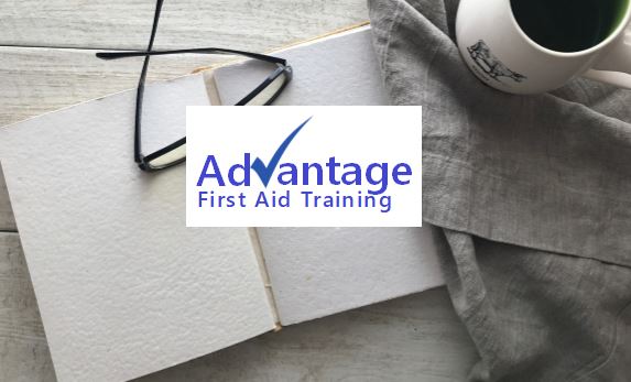 Advantage First Aid Training – First Aid Made Easy